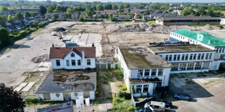 Verkoopprocedure Veilinghuis & Metawa-gebouw - Akro Consult Tender Platform